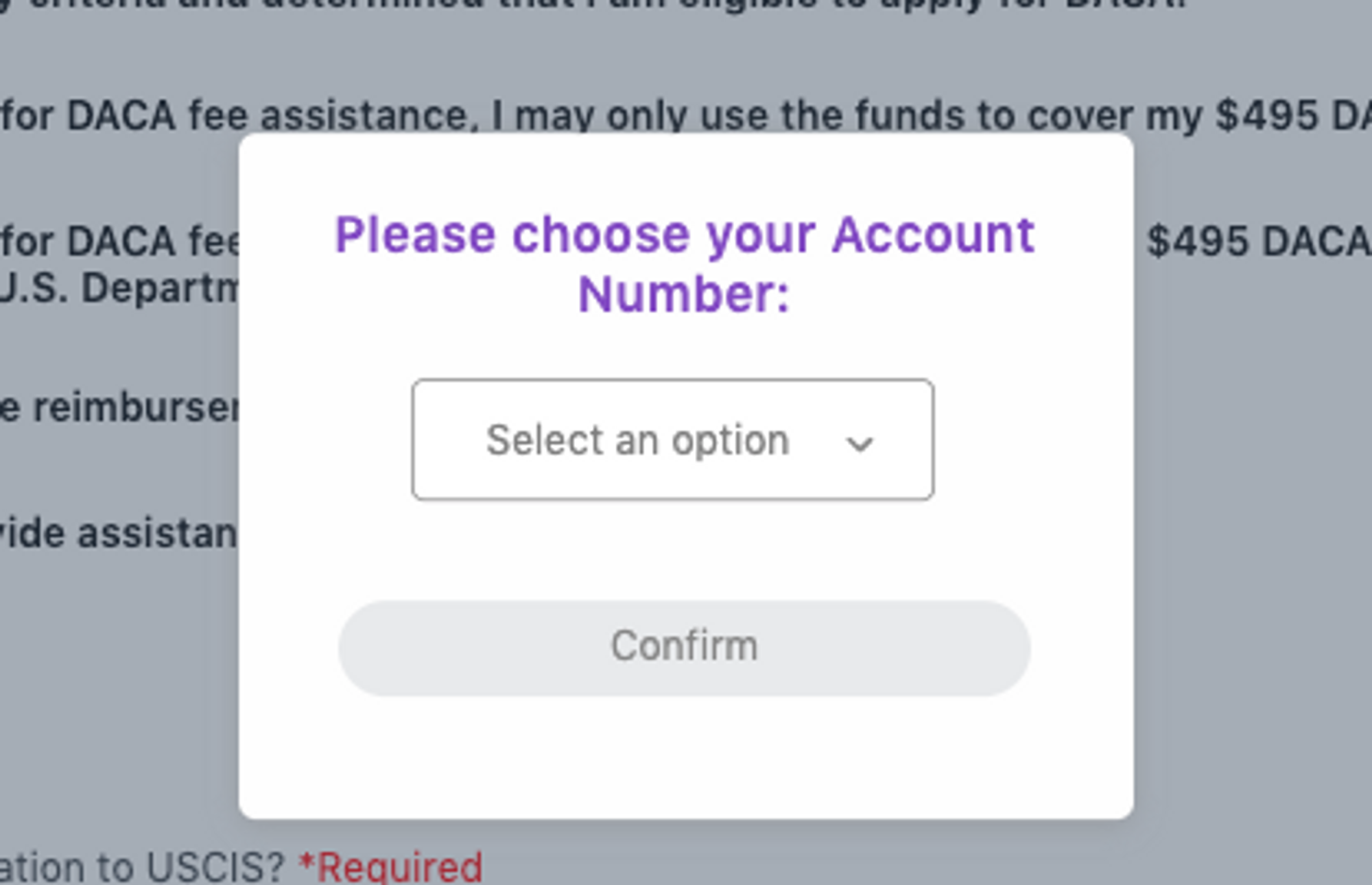 How do I verify my information using Plaid?
